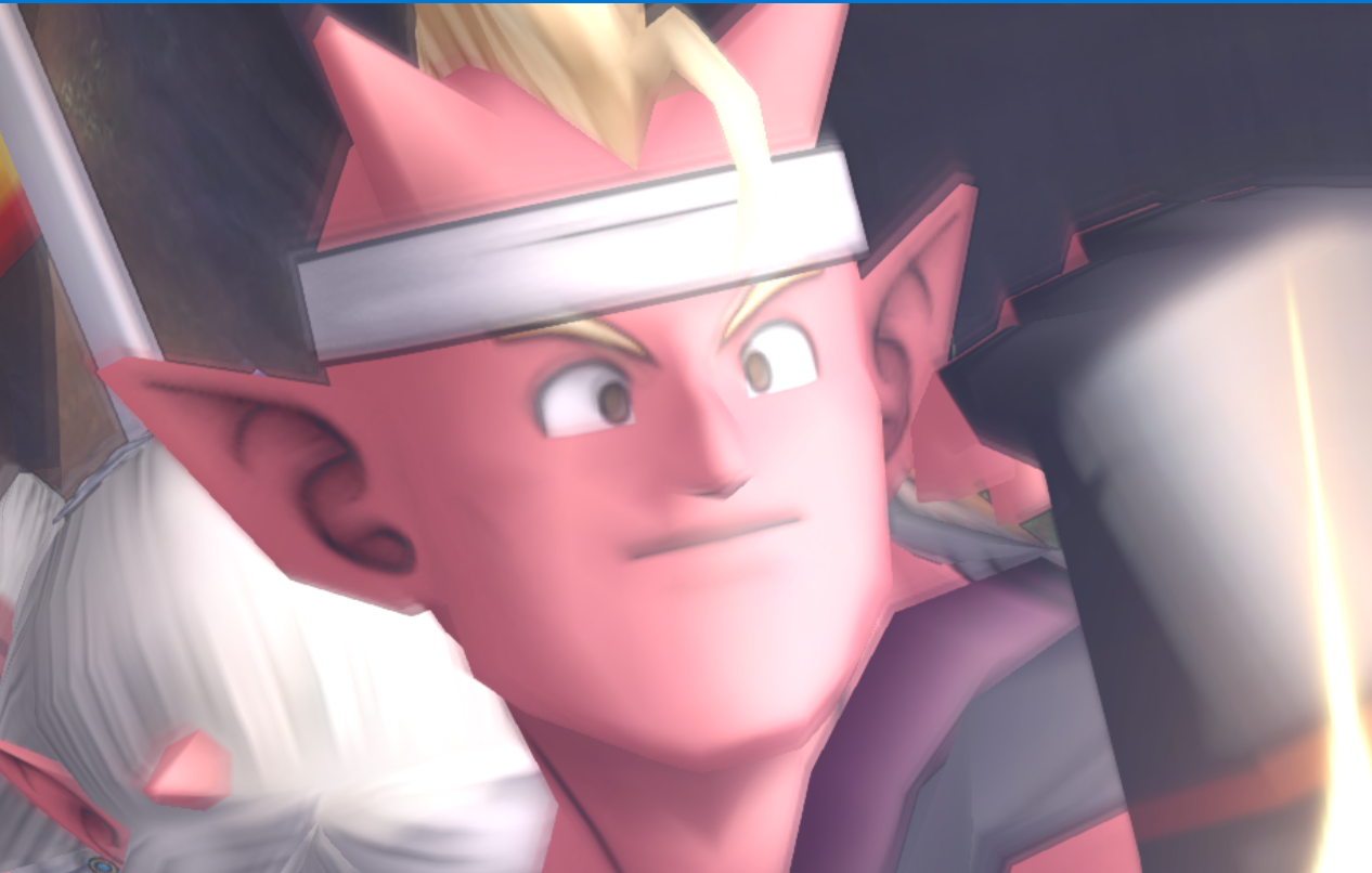 【DQ10】Ver6.5セーラスランスの評価★★★★☆【ドラクエ10】 | エストの攻略転生白書