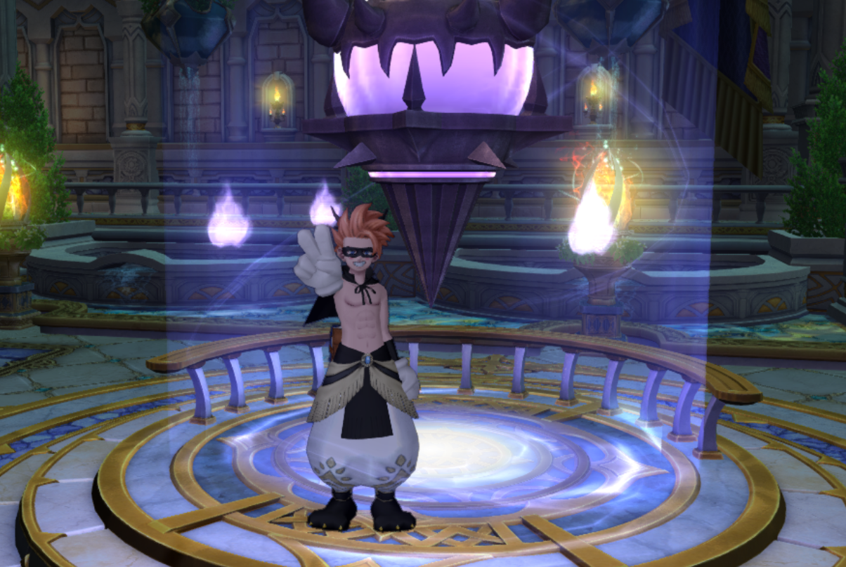 【DQ10】4人PTよりも同盟バトルの方が激ムズと話題！実装ミルドラース【ドラクエ10】 | エストの攻略転生白書