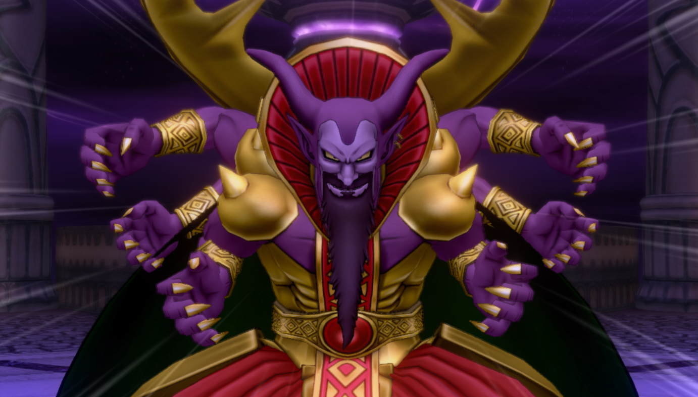 【DQ10】意外すぎる最難関エンドボスNo1が発表されてしまう！【ドラクエ10】 | エストの攻略転生白書