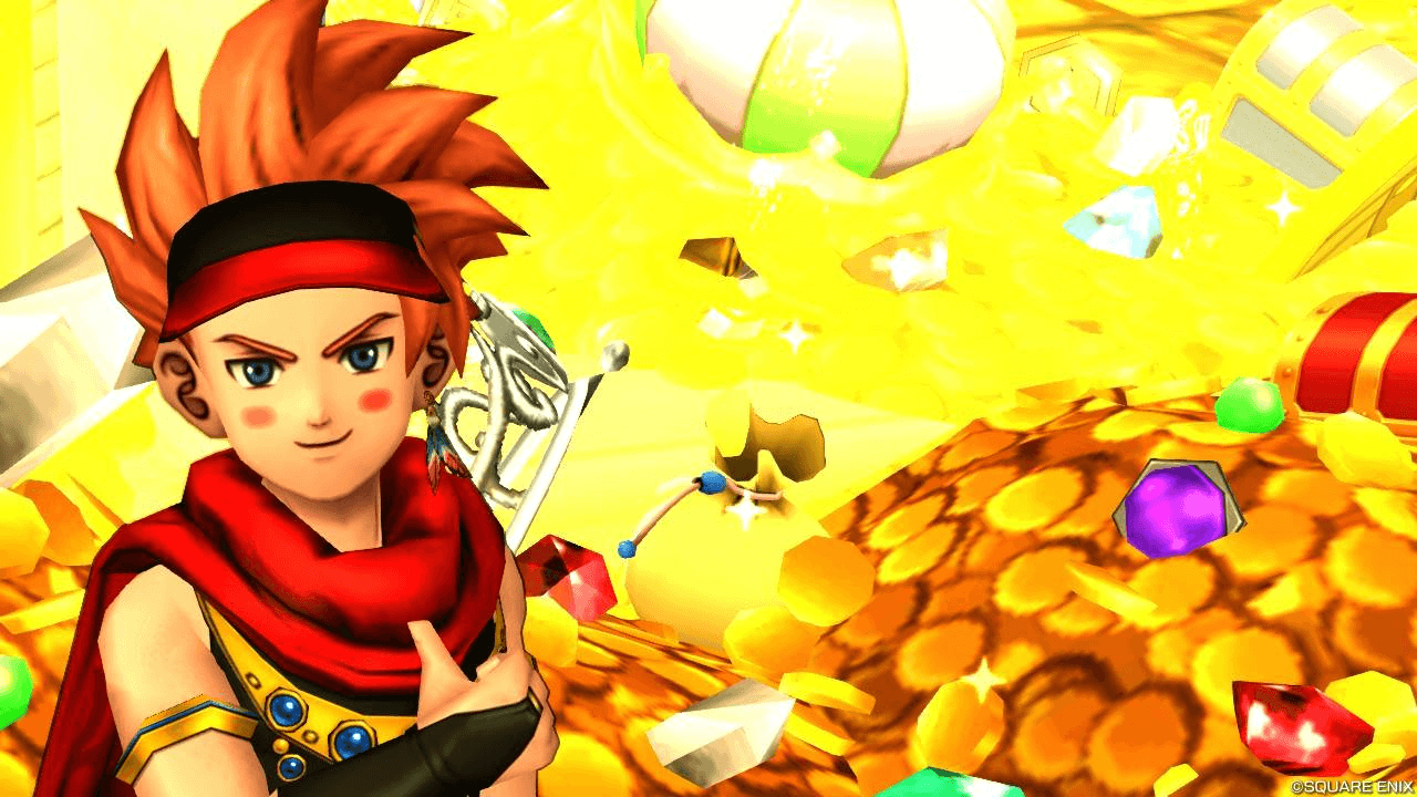 【DQ10】ドラクエ10って本当にお金にやさしいゲームだと思います！【ドラクエ10】 | エストの攻略転生白書