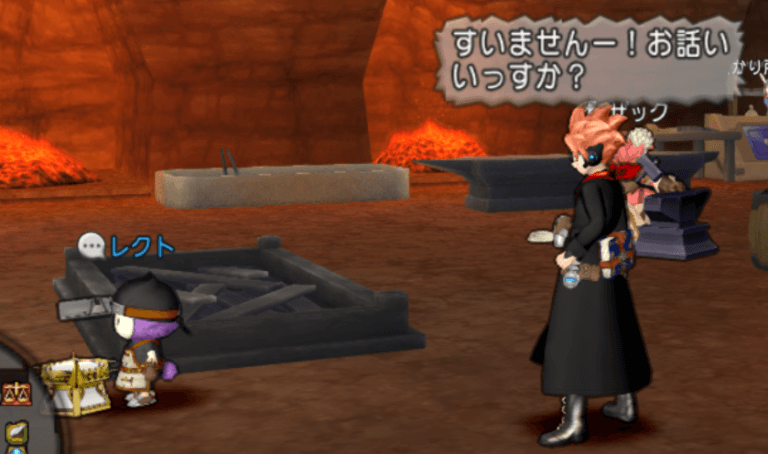 【DQ10】時給1000万ゴールドも可能！？最前線武器職人さんに凸撃取材！【ドラクエ10】 | エストの攻略転生白書