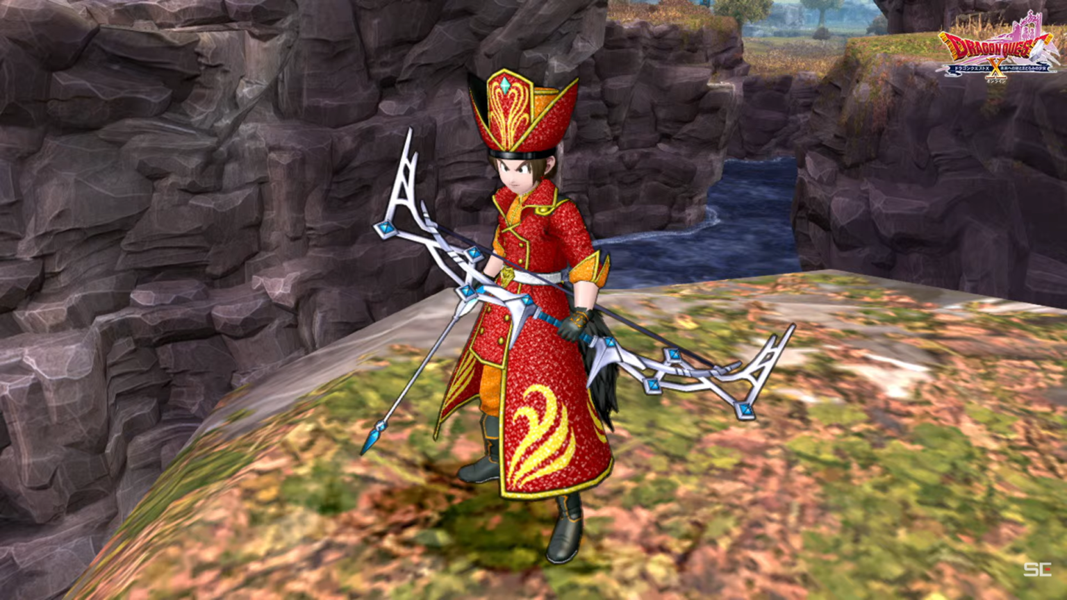 【DQ10】出たぁぁ～Lv125武器の新着武器性能予想！デルメゼ特化武器はリークされてるかな！【ドラクエ10】 | エストの攻略転生白書