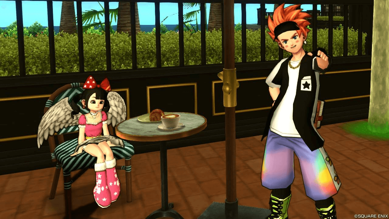 【DQ10】「私みたいになるな！」RMTで垢BANを食らった超激レアさんに超貴重体験を凸撃取材！【ドラクエ10】 | エストの攻略転生白書