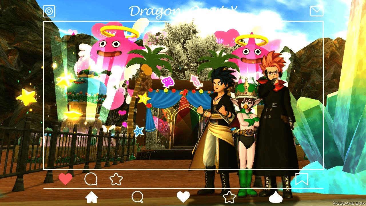 【DQ10】上げて落とす！竜術士弱体修正に伴うみんなの反応！【ドラクエ10】 | エストの攻略転生白書