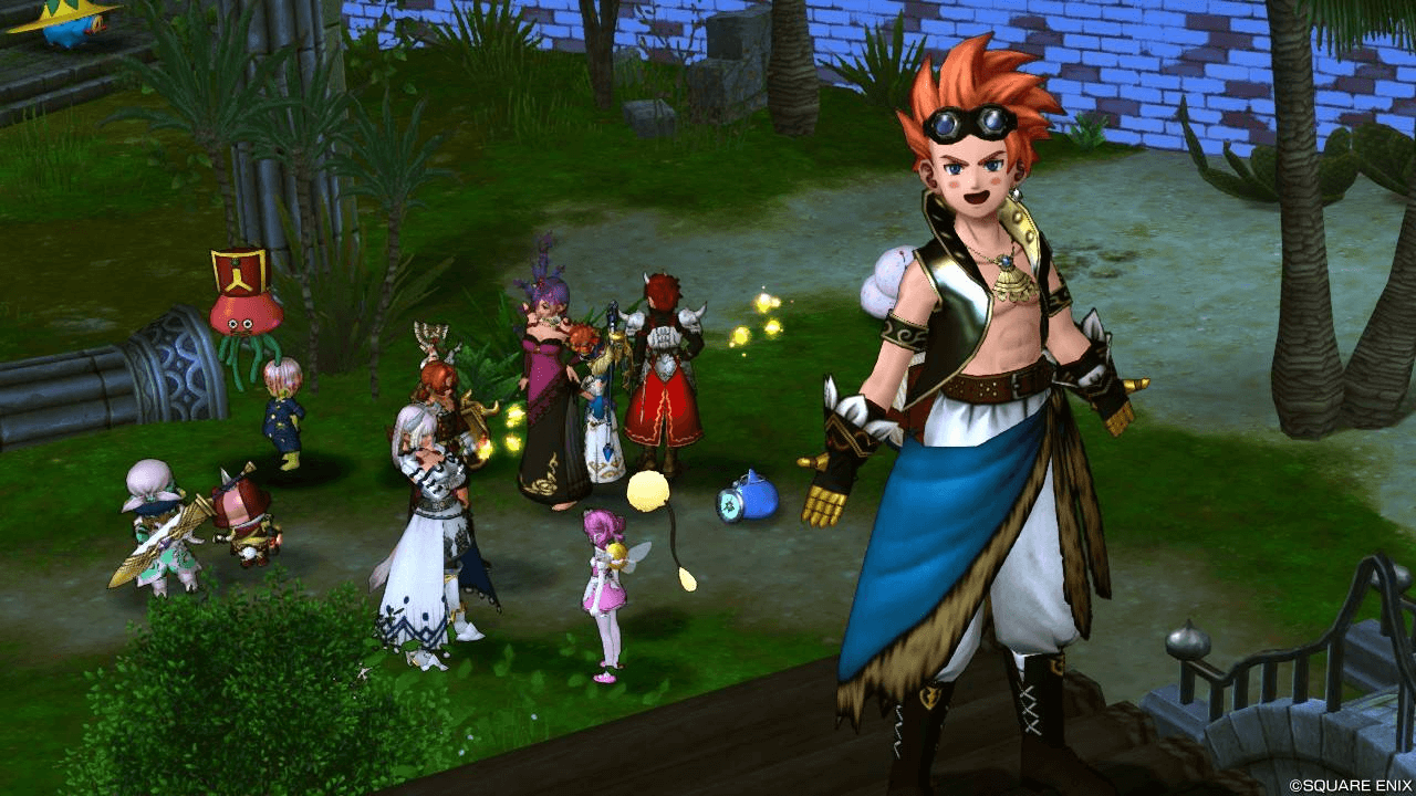 【DQ10】 マホカンタマンにイライラしている人が多いけど、どの段階から使えばいいの？【ドラクエ10】 | エストの攻略転生白書