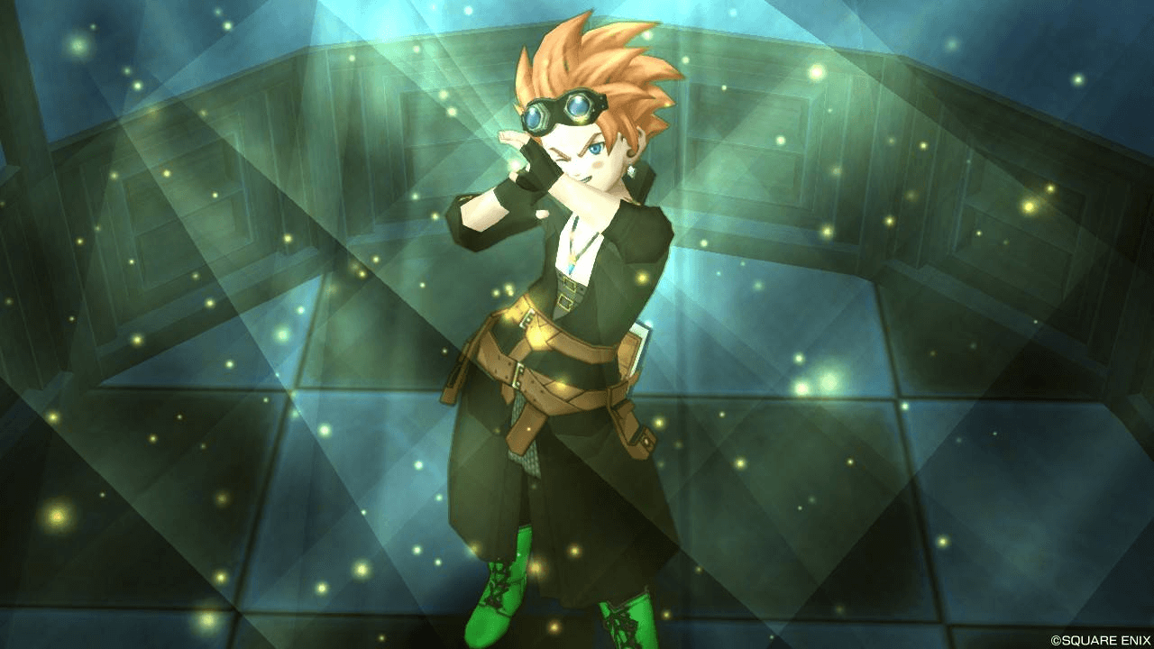 【DQ10】Lv128最新防具ランキング！今回の目玉SSランク防具はコレだ！【ドラクエ10】 | エストの攻略転生白書