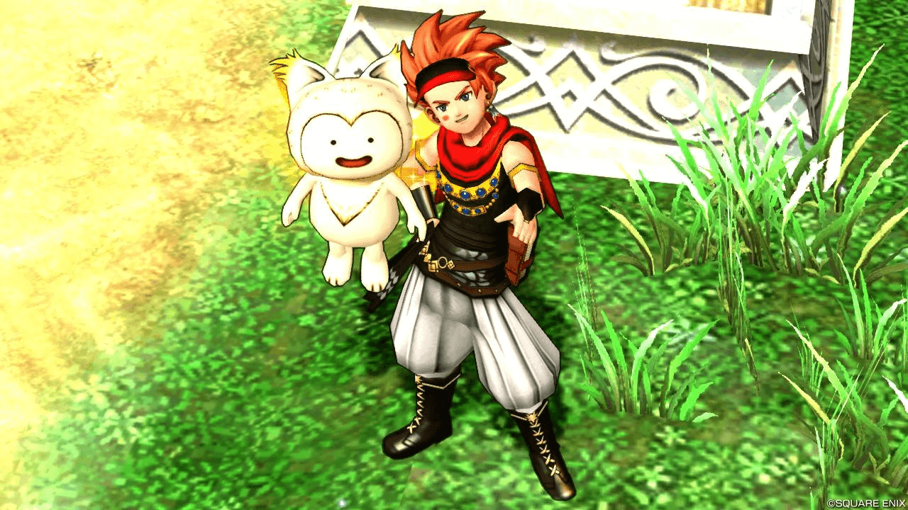 【DQ10】お答えします！異星周回の魔戦でマジックアロースタートはあかんの？【ドラクエ10】 | エストの攻略転生白書