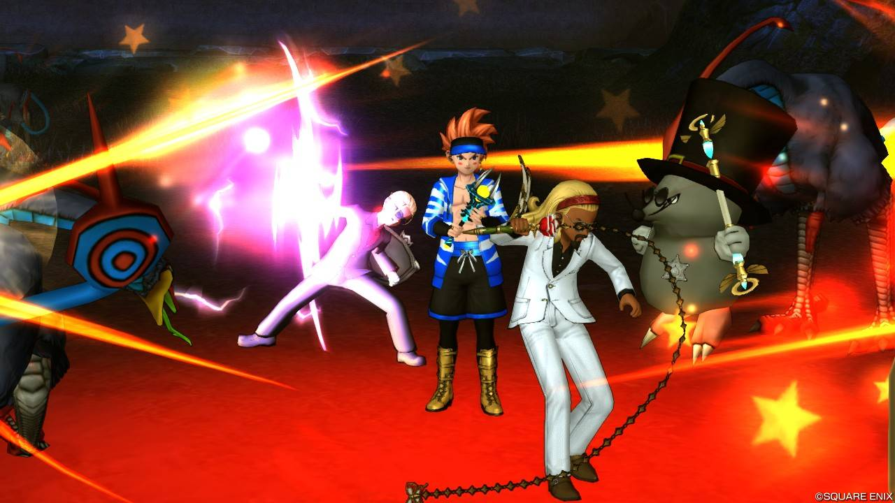 【DQ10】完全放置で玉給900万超え！リターナーモアタクシーが狩場が空いてて快適すぎると話題！【ドラクエ10】 | エストの攻略転生白書