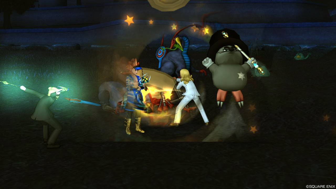 【DQ10】完全放置で玉給900万超え！リターナーモアタクシーが狩場が空いてて快適すぎると話題！【ドラクエ10】 | エストの攻略転生白書