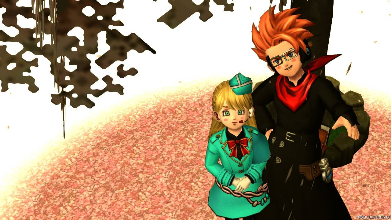 【DQ10】Ver7.3神リークきたぁぁぁぁー！人間が他種族の体系になれるとか激熱すぎる！【DQ10】 | エストの攻略転生白書