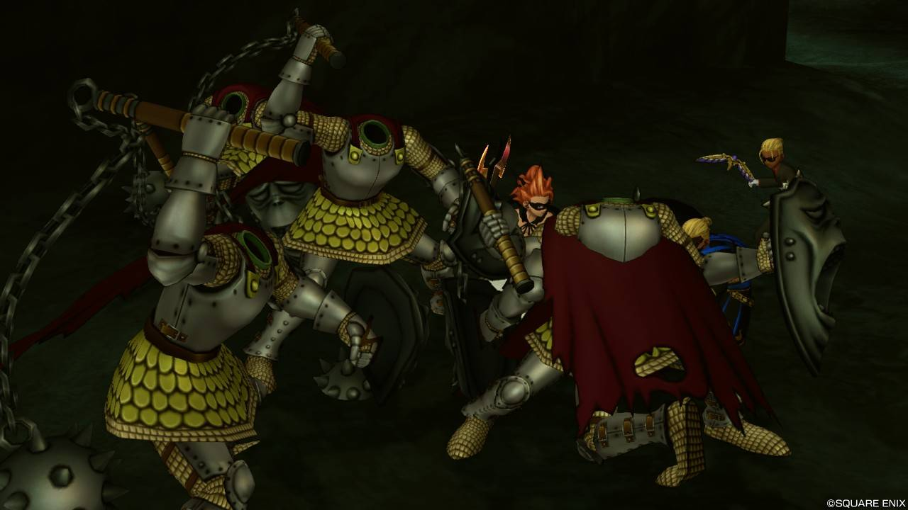 【DQ10】ええ！こんなに稼げちゃっていいのか？デュラハーンタクシーで玉給1000万越え＋αが美味し過ぎる！【ドラクエ10】 | エストの攻略転生白書