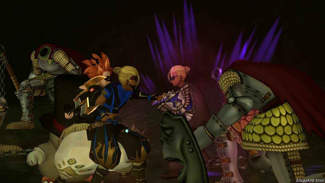 【DQ10】ええ！こんなに稼げちゃっていいのか？デュラハーンタクシーで玉給1000万越え＋αが美味し過ぎる！【ドラクエ10】 | エストの攻略転生白書