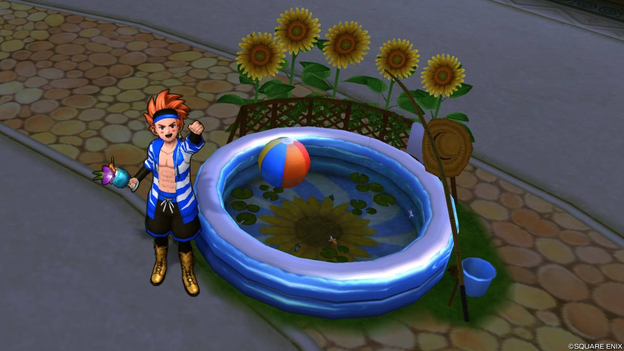 【DQ10】Ver7対応！キャラデリ金策で総額1400万！超シンプルなやりかたの手順解説【ドラクエ10】 | エストの攻略転生白書