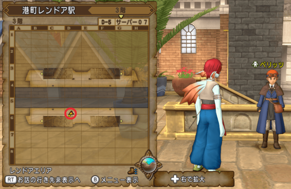 【DQ10】Ver7対応！キャラデリ金策で総額1400万！超シンプルなやりかたの手順解説【ドラクエ10】 | エストの攻略転生白書