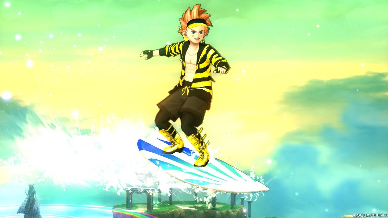 【DQ10】DQ10も立派な廃課金ゲームの仲間入りしてしまう！大富豪課金が充実するも全くマッチングしねええ！【ドラクエ10】 | エストの攻略転生白書