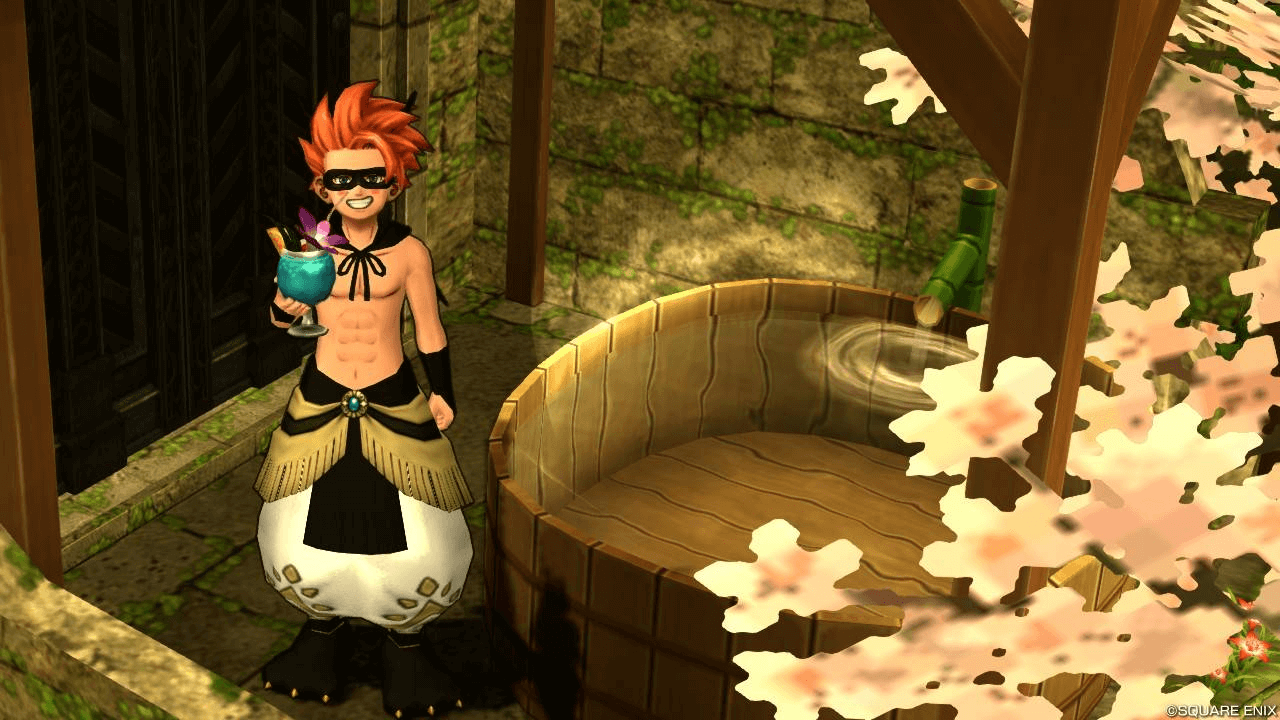 【DQ10】Lv128防具リーク情報がきたぁぁー！【ドラクエ10】 | エストの攻略転生白書