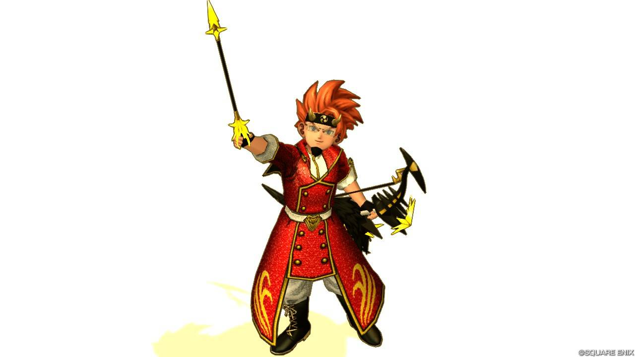 【DQ10】速度埋め弓をGETしたので使い道を考えてみました。速度弓考察【ドラクエ10】 | エストの攻略転生白書