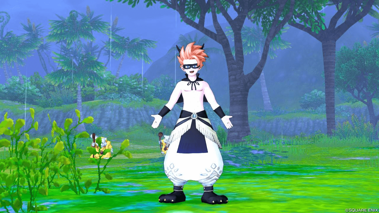 【DQ10】僧侶×隠者が同PTマッチングするんで、過剰回復すぎて火力が出ねえええと話題に！【ドラクエ10】 | エストの攻略転生白書