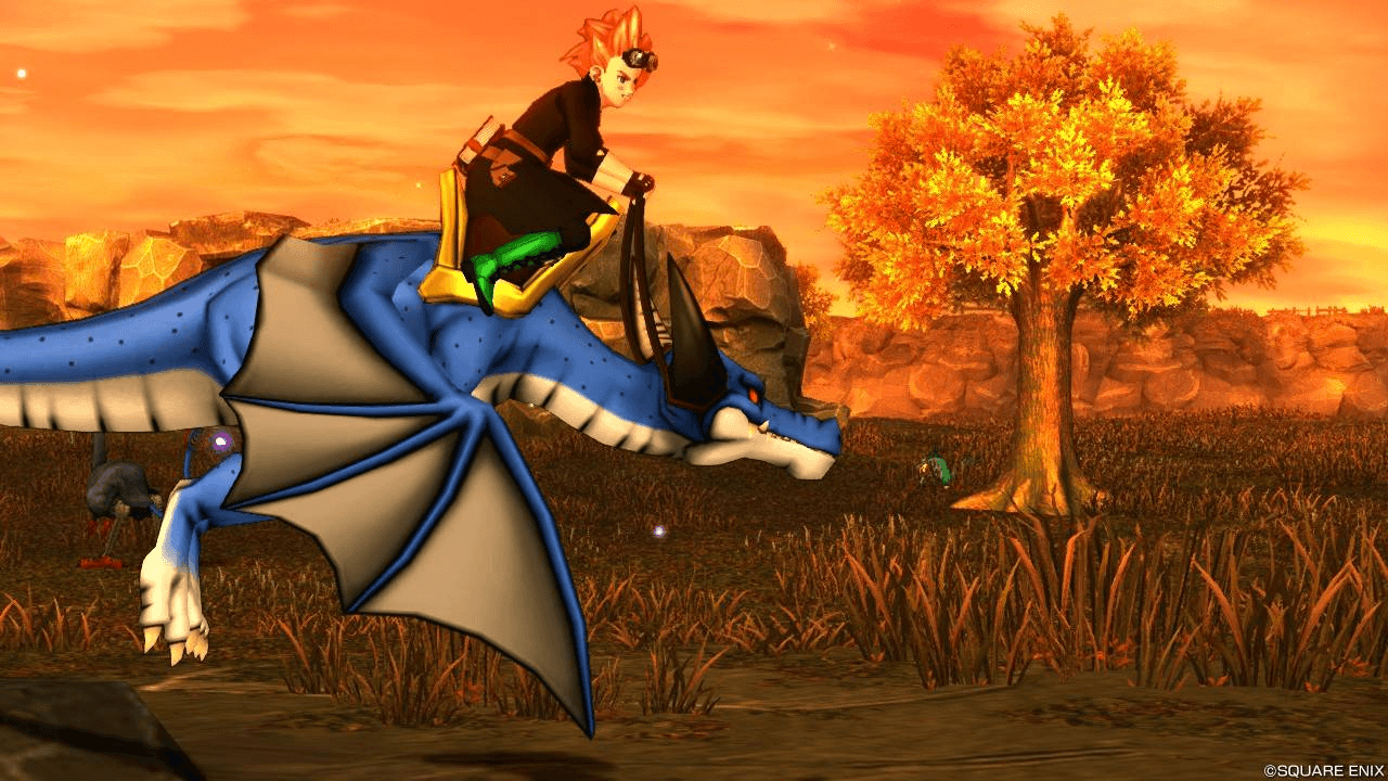 【DQ10】Ver7.3神リークきたぁぁぁぁー！人間が他種族の体系になれるとか激熱すぎる！【DQ10】 | エストの攻略転生白書