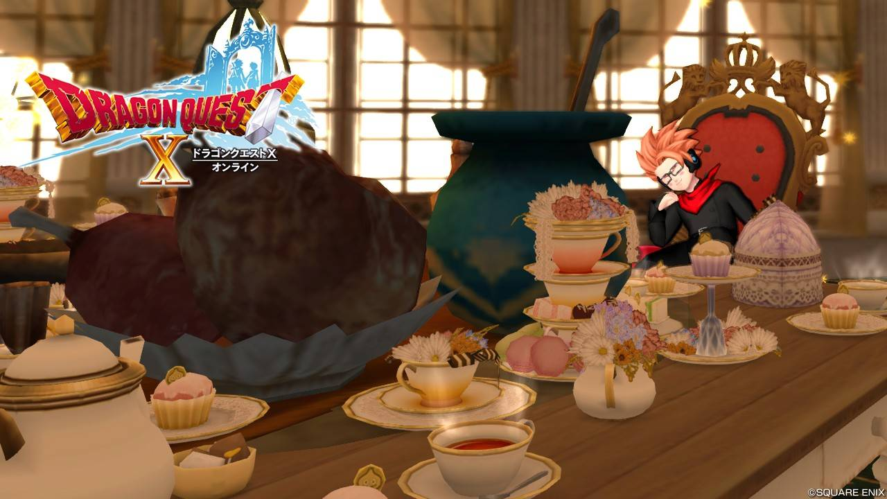 【DQ10】幻界突破！赤竜の首かざり実装に伴うみんなの反応【ドラクエ10】 | エストの攻略転生白書