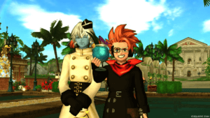 【DQ10】夢のレアドロ理論値GETしたセレスタ氏に凸激取材！その軌跡を追え！【ドラクエ10】 | エストの攻略転生白書