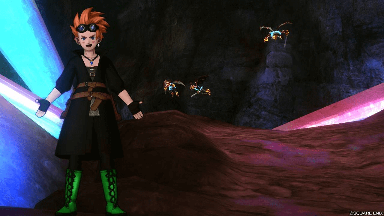 【DQ10】ひと狩りいこうぜ！レア泥狙いで乱獲しまっせー！からのレアドロ検証【ドラクエ10】 | エストの攻略転生白書