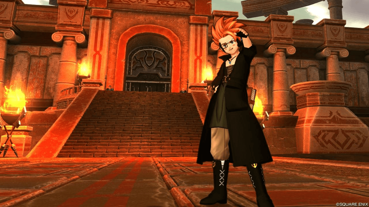 【DQ10】ミルドラース攻略する上で抑えておきたいポイント。自分用攻略メモ【ドラクエ10】 | エストの攻略転生白書