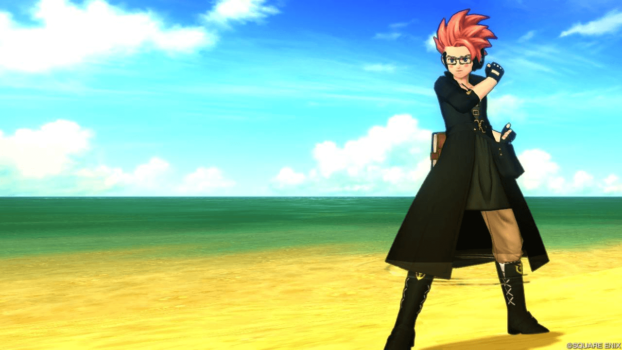 【DQ10】海賊が安定して強い！ミルドラース戦で大活躍中！【ドラクエ10】 | エストの攻略転生白書