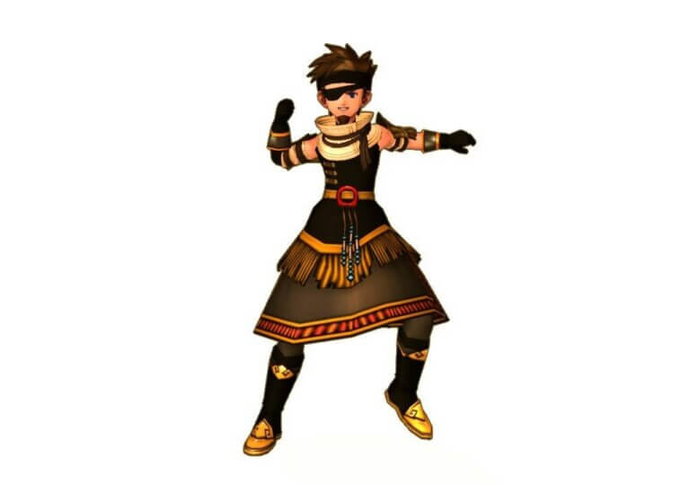 【DQ10】Lv130武器・盾のリーク情報がキタァァ！恒例の妄想情報予想【ドラクエ10】 | エストの攻略転生白書