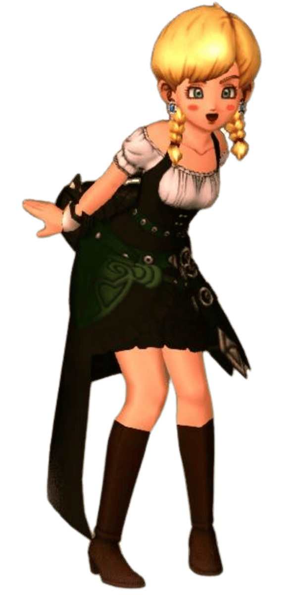 【DQ10】Ver7.4職業ランキング!その 現環境の最強職業はコレだ！【ドラクエ10】 | エストの攻略転生白書