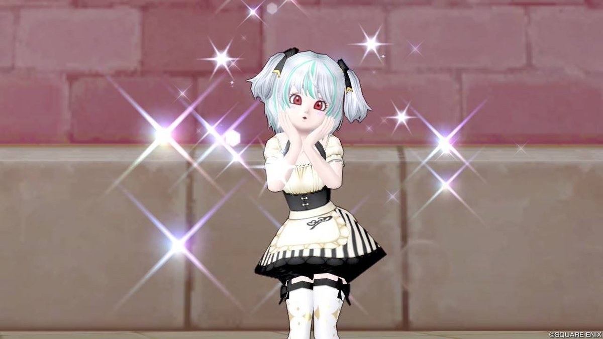 【DQ10】Yahoo!ニュース来るか！？「甘えていいよ」がバズりすぎてしぐさハラスメント勃発！【ドラクエ10】 | エストの攻略転生白書