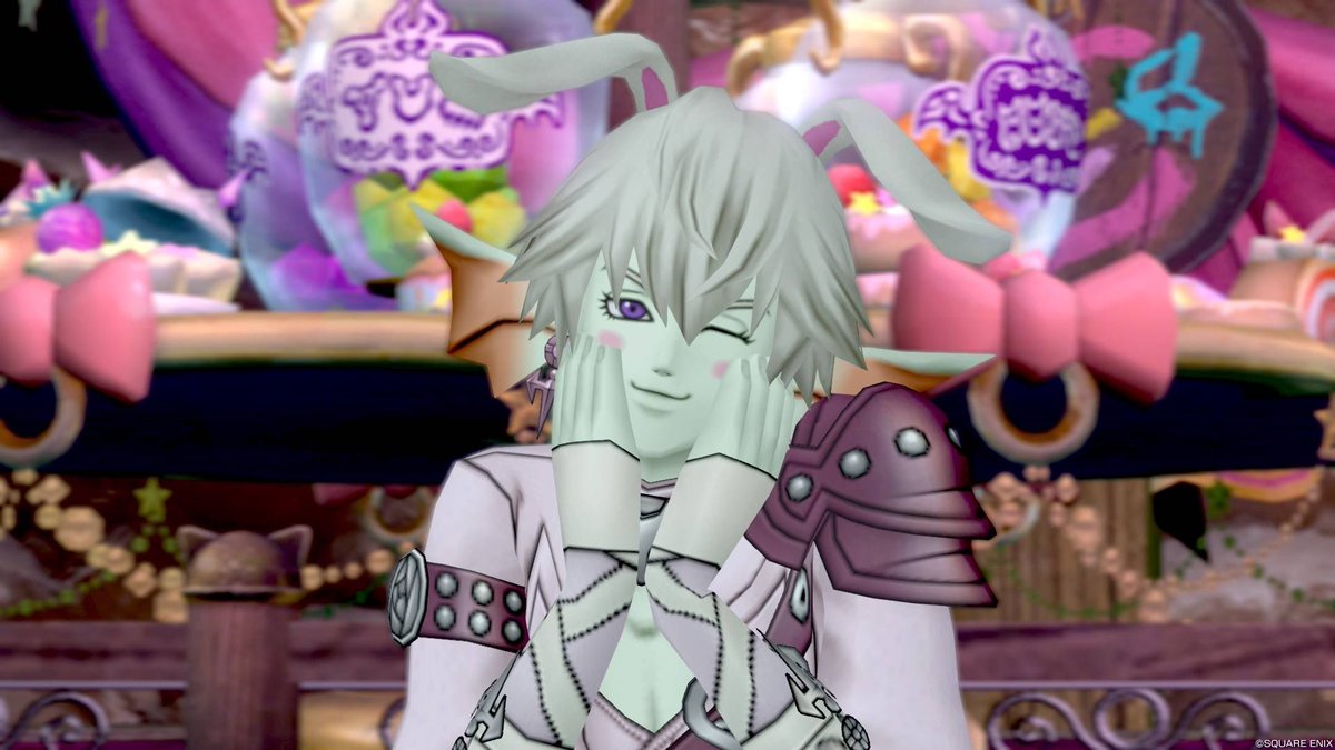 【DQ10】Yahoo!ニュース来るか！？「甘えていいよ」がバズりすぎてしぐさハラスメント勃発！【ドラクエ10】 | エストの攻略転生白書