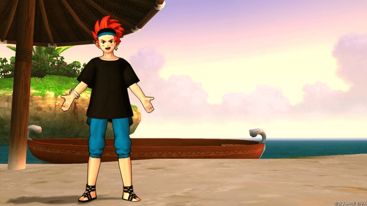 【DQ10】武器の基礎効果で「攻撃時CT短縮」のガッカリ感が話題！片手剣議論【ドラクエ10】 | エストの攻略転生白書