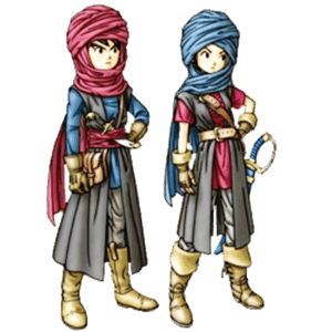 【DQ10】Ver7.4最終職業ランキングその③完結編【ドラクエ10】 | エストの攻略転生白書